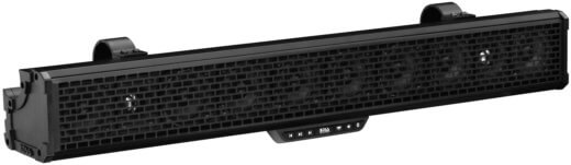 Best Waterproof Soundbar For ATV, UTV & Boats [ 2022 Updated List ] - BWS