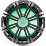 Best Marine Subwoofer | Waterproof Subwoofer To Buy [2022 List] - BWS