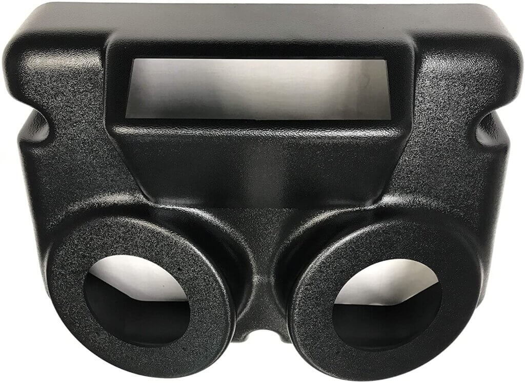 Best Overhead Stereo And Radio Console For Golf Cart [2022 List] - BWS