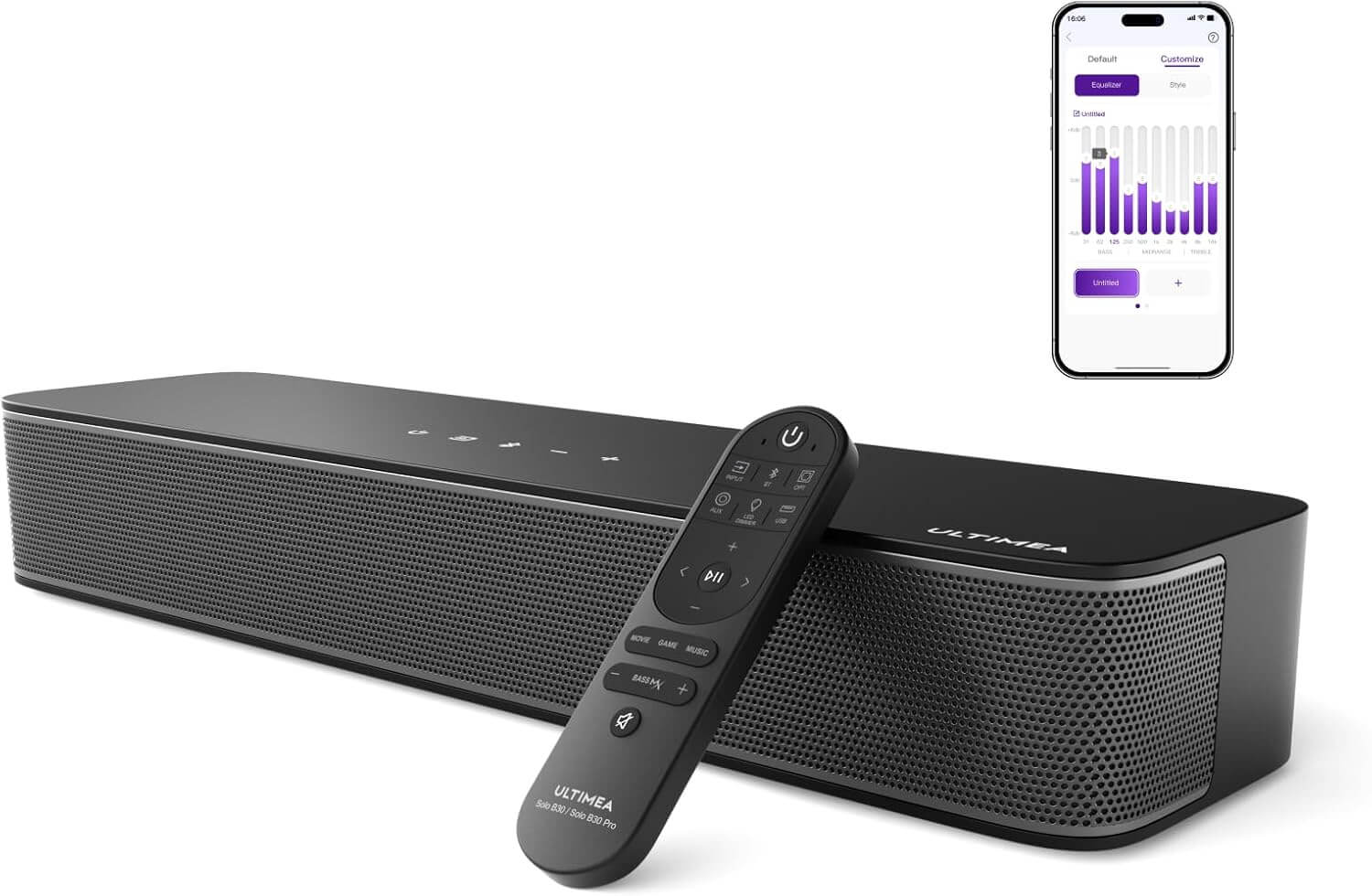 Top 12 Small Soundbar For Your TV - Buy Now! - BWS