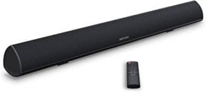 17 Small Soundbar To Make Your TV Sound Awesome [2021 List] - BWS
