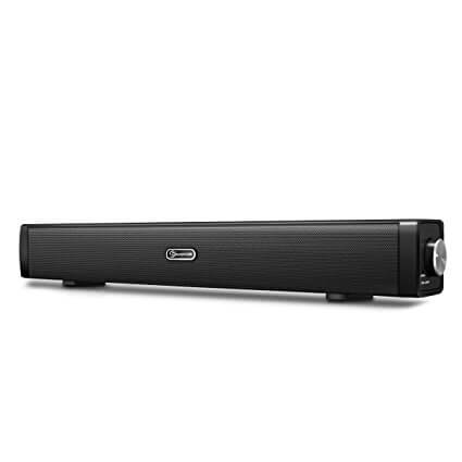 Best Small Soundbar To Make Your Home Theater Awesome In 2019 - BWS
