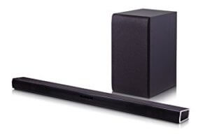 17 Small Soundbar To Make Your TV Sound Awesome [2021 List] - BWS