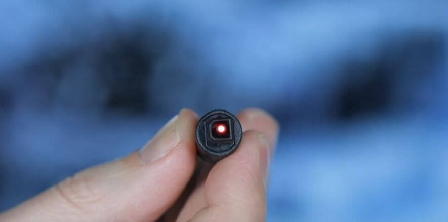 How To Connect Soundbar To TV With Optical Cable ? - BWS