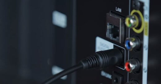 How To Connect Soundbar To TV With Optical Cable ? - BWS