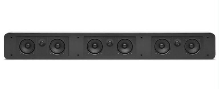 Best Passive Soundbar In 2022 - [ Best Products & Buying Guide ] - BWS