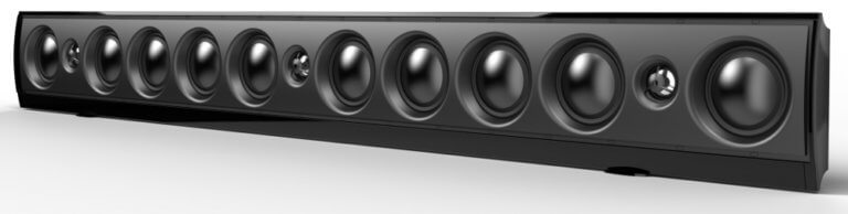 Best Passive Soundbar In 2022 - [ Best Products & Buying Guide ] - BWS