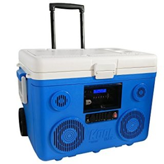 Best Tailgate Speaker To Rock Your Party In 2020 - BWS