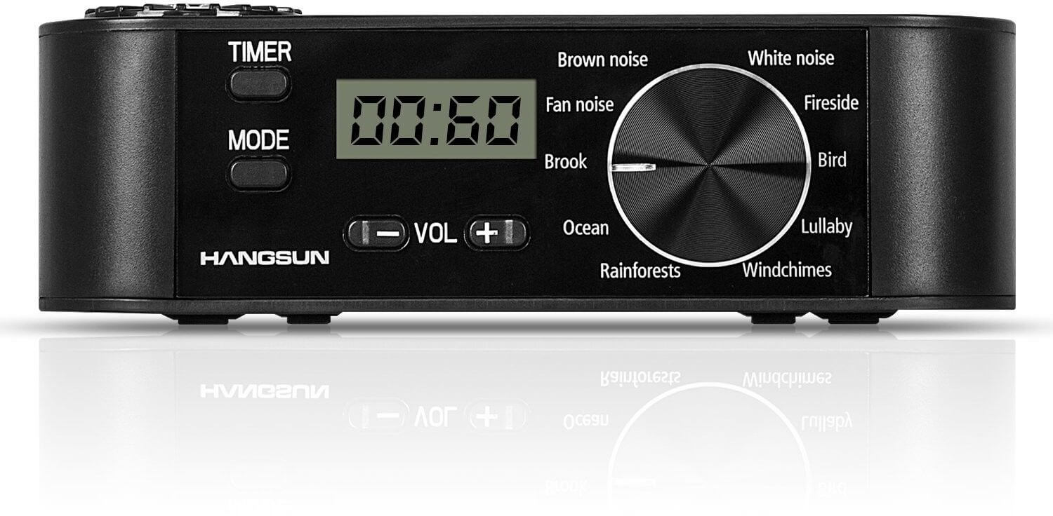 Best Noise Cancelling Device To Sleep Peacefully In 2019 - BWS