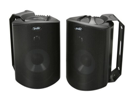 Best Outdoor Stereo & Speaker System [ 2021 Updated List ] - BWS