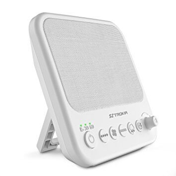 Best Noise Cancelling Device To Sleep Peacefully In 2019 - BWS