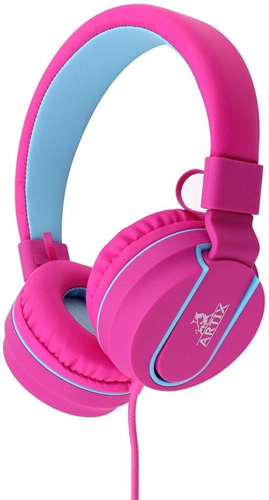 Best Pink Headphones To Buy In 2020 - BWS
