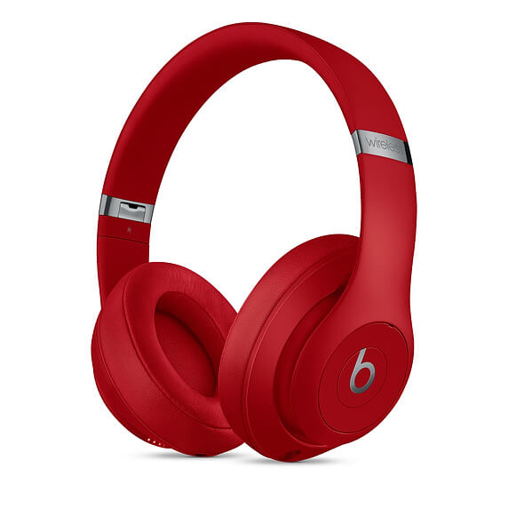 Best Red Headphones To Buy In 2020 - bestwaterproofspeaker.com