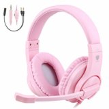 Best Pink Headphones To Buy In 2020 - BWS