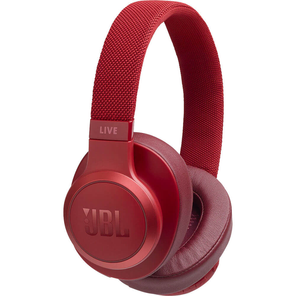 Best Red Headphones To Buy In 2021 [ Updated List ] - BWS