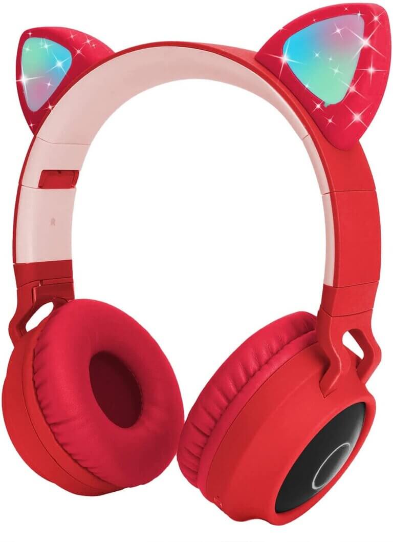 Best Red Headphones To Buy In 2021 [ Updated List ] - BWS
