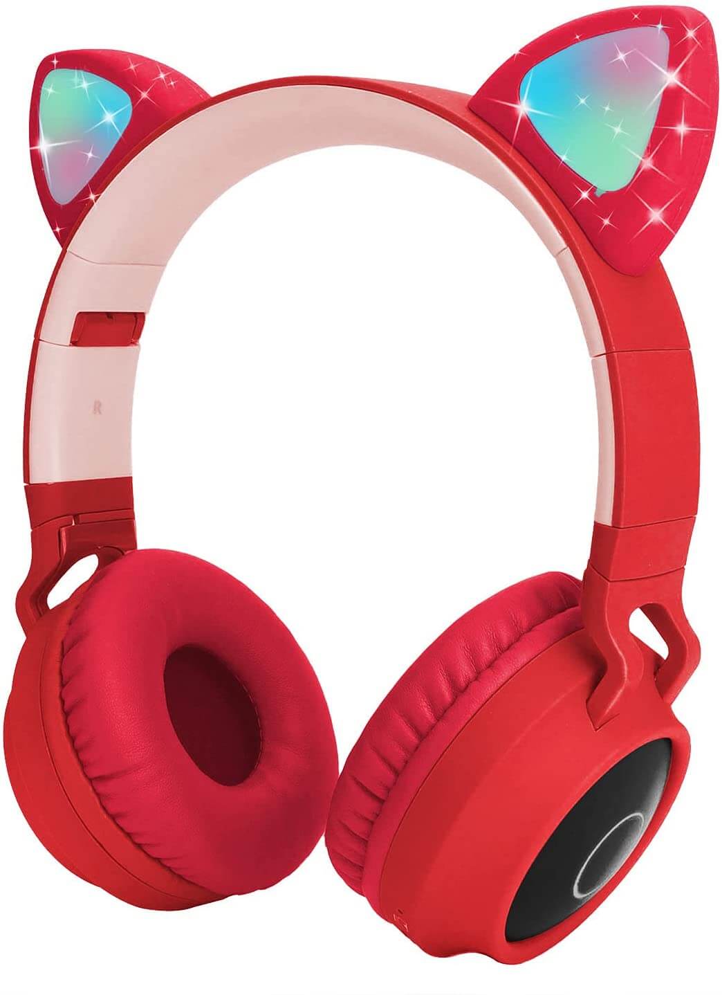 Best Red Headphones To Buy In 2021 [ Updated List ] - BWS