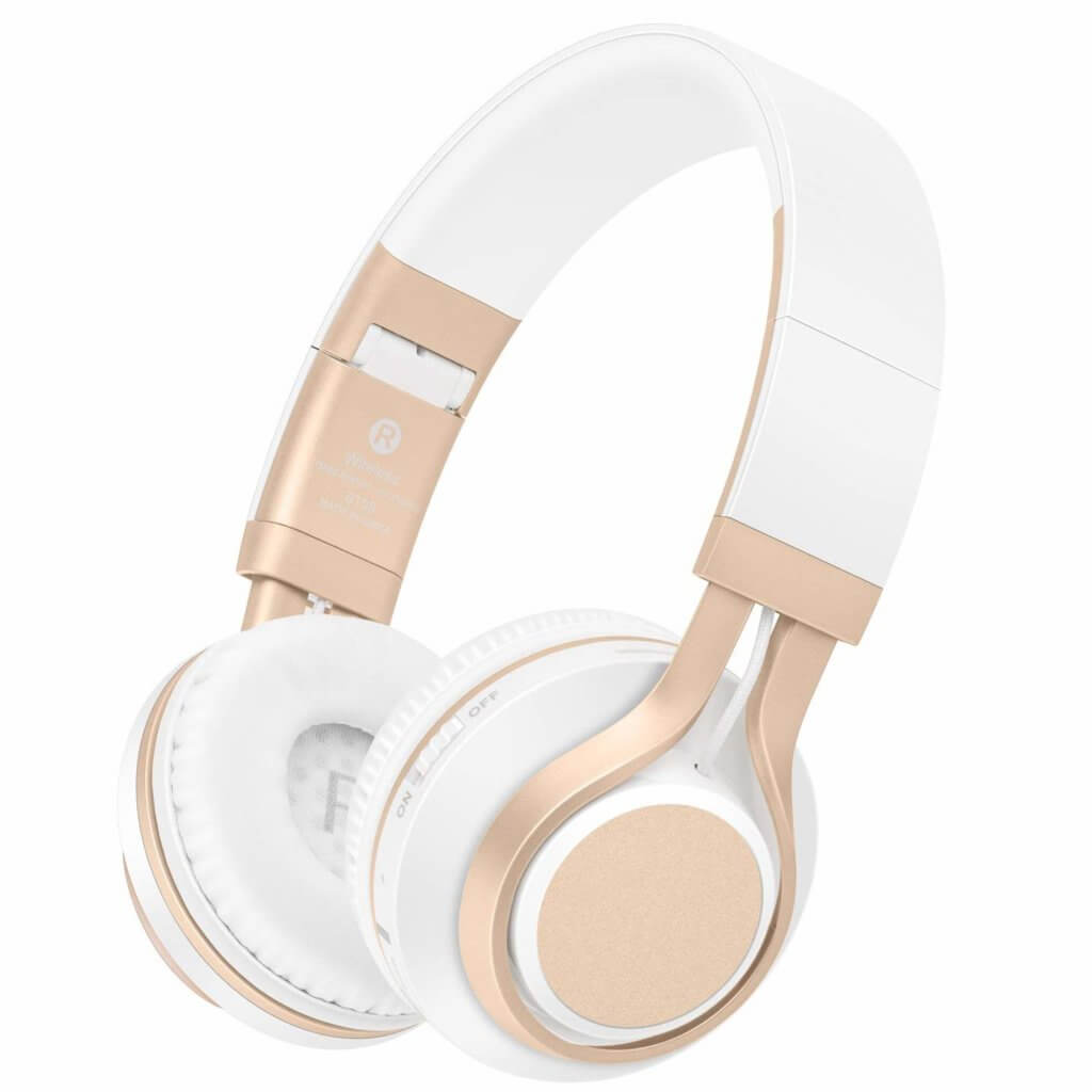 Best White Headphones For You In 2020 - BWS