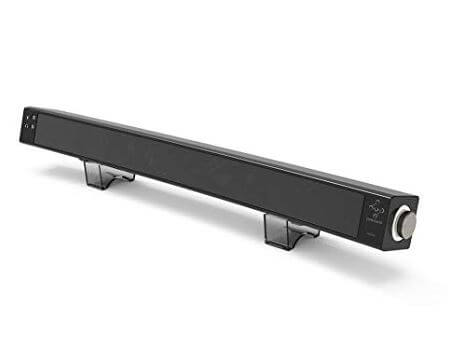 Best Computer Soundbar To Improve Your PC's Sound Quality - BWS