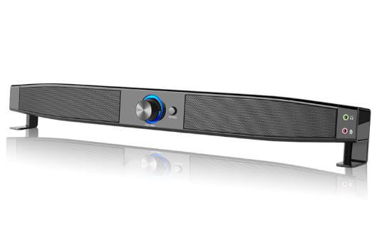 Best Computer Soundbar To Improve Your PC's Sound Quality - BWS