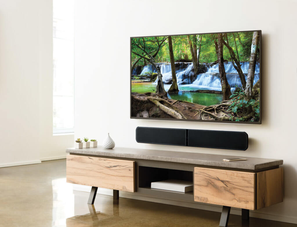 What Is A Soundbar ? - BWS