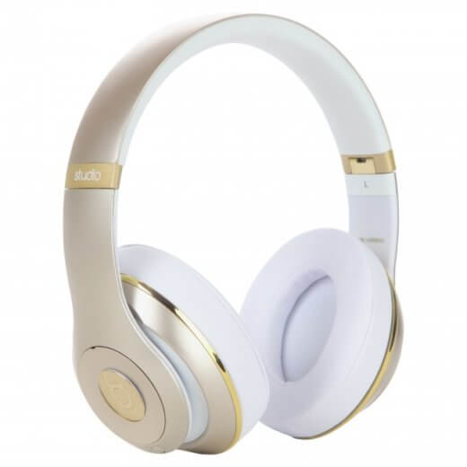 Best Gold Headphones To Buy In 2020 - BWS