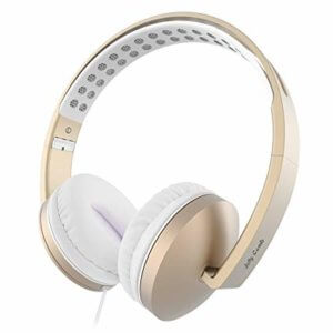 Best Gold Headphones To Buy In 2020 - BWS