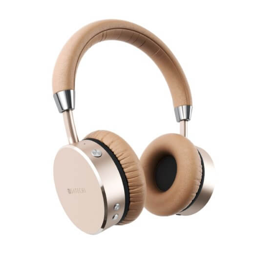 Best Gold Headphones To Buy In 2020 - BWS