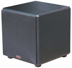 What Is A Subwoofer ? - A Comprehensive Study - BWS