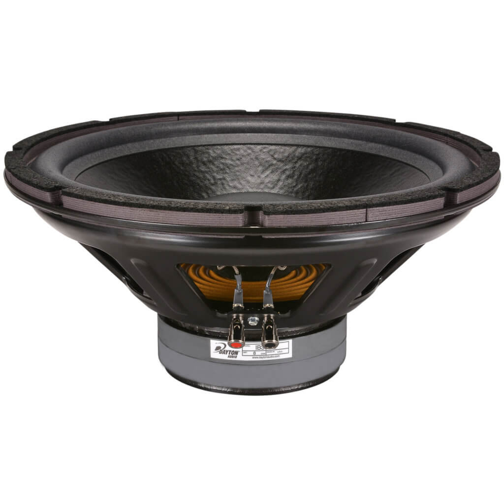 What Is A Subwoofer ? - A Comprehensive Study - BWS