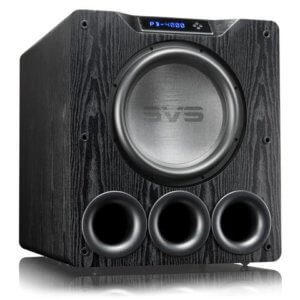 What Is A Subwoofer ? - A Comprehensive Study - BWS