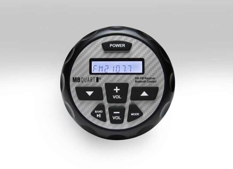 Best UTV Radio Systems To Buy In 2019 - BWS