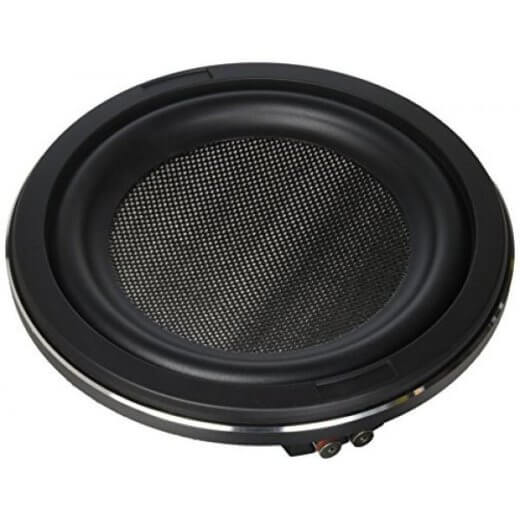 Best Shallow Mount Subwoofer To Buy In 2019 [ Updated List ] - BWS