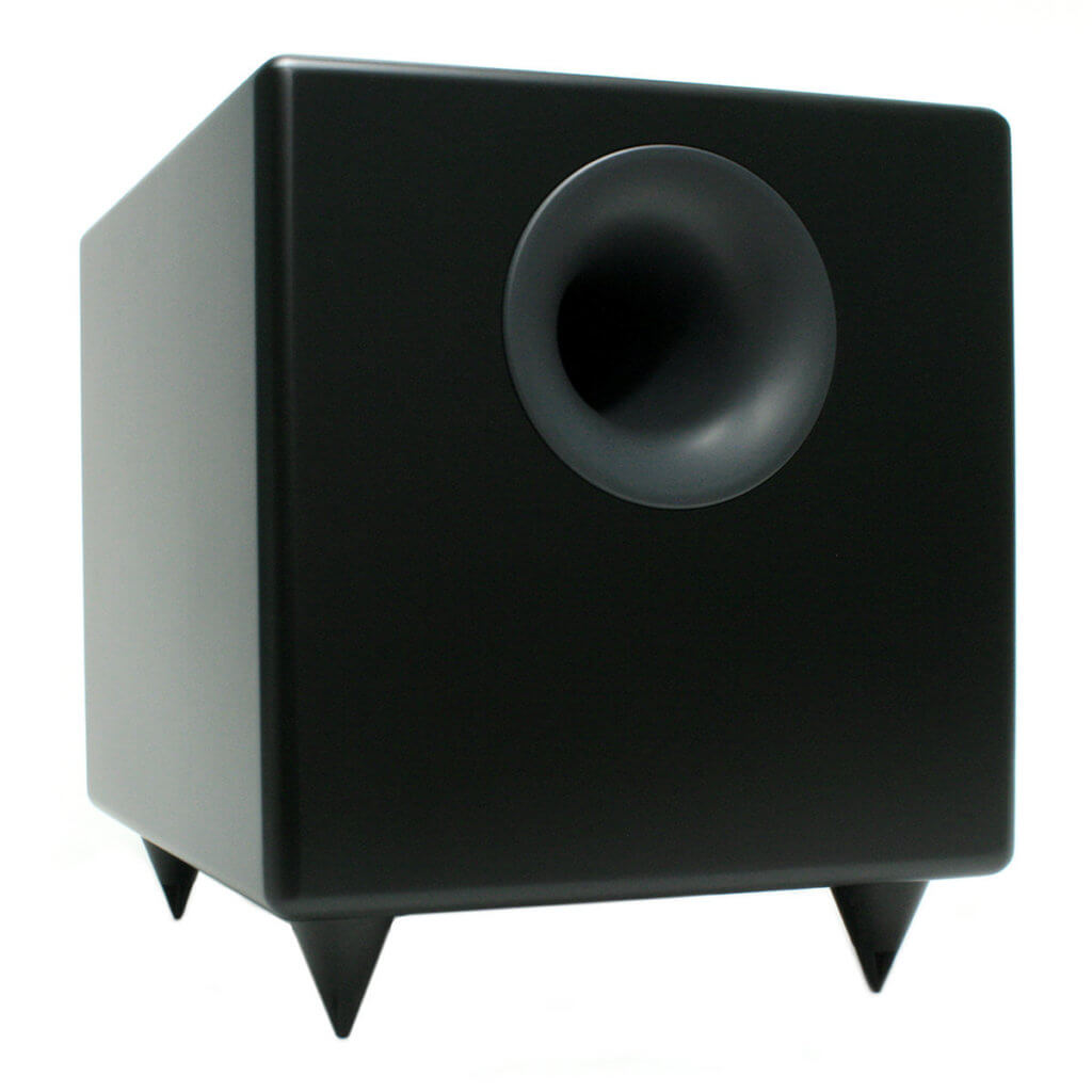 Best Small Subwoofer To Buy In 2020 [ Updated List ] - BWS