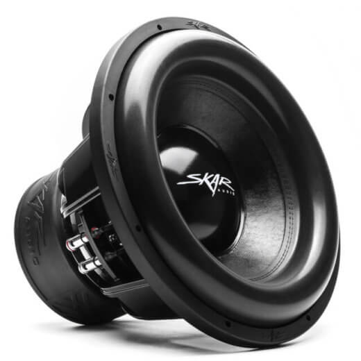 Best Competition Subwoofers To Buy In 2019 [ Updated List ] - BWS