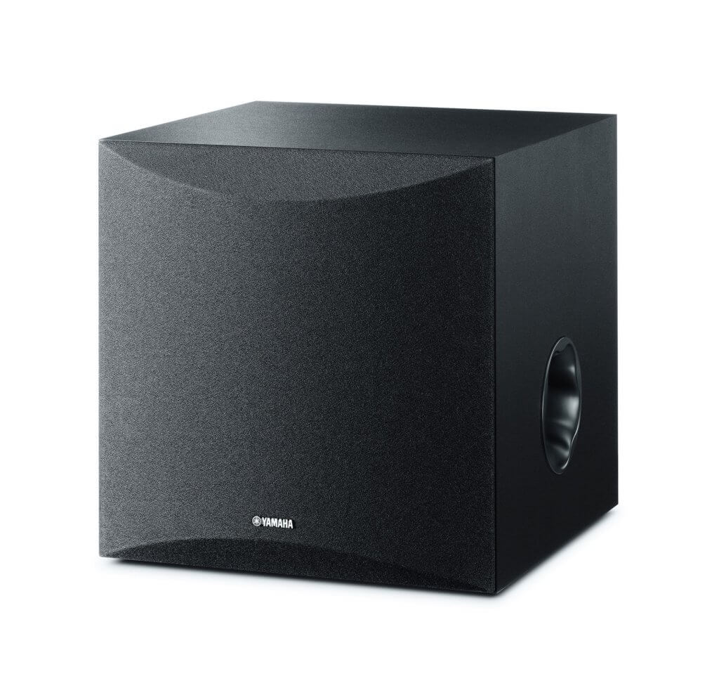 Best Small Subwoofer To Buy In 2020 [ Updated List ] - BWS