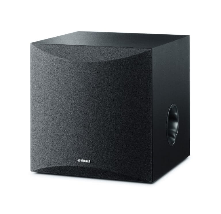 Best Small Subwoofer To Buy In 2020 [ Updated List ] - BWS