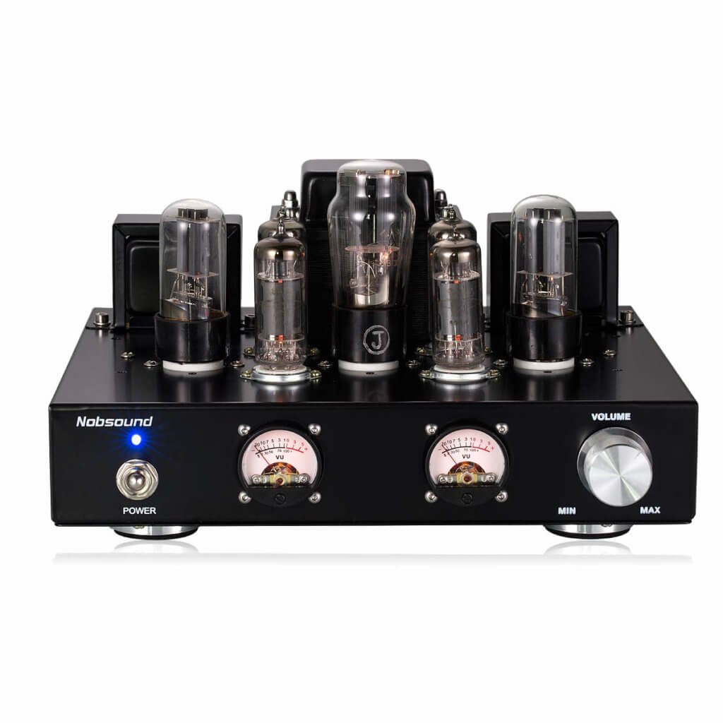 Best Tube Amplifier To Buy In 2020 - Review & Guide - BWS