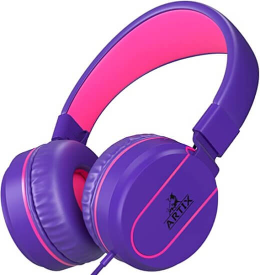 Best Purple Headphones To Buy In 2020 - BWS