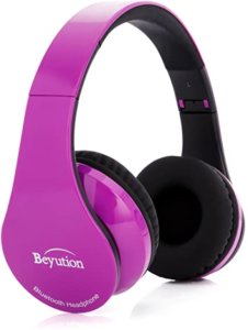 Best Purple Headphones To Buy In 2020 - BWS