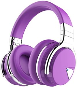 Best Purple Headphones To Buy In 2020 - BWS