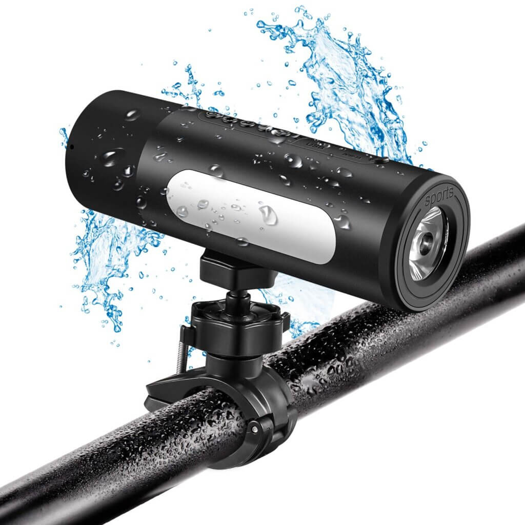 Best Bike Speaker To Buy In 2020 - BWS