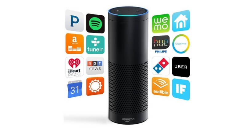 Alexa – A Complete Know How - BWS
