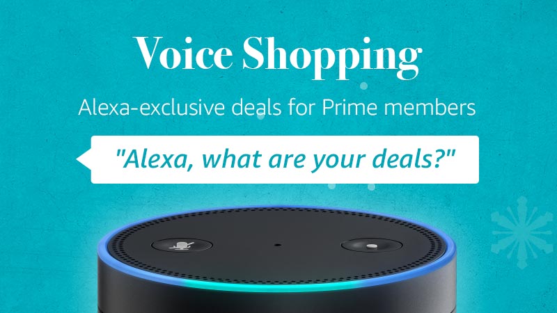 Alexa – A Complete Know How - BWS