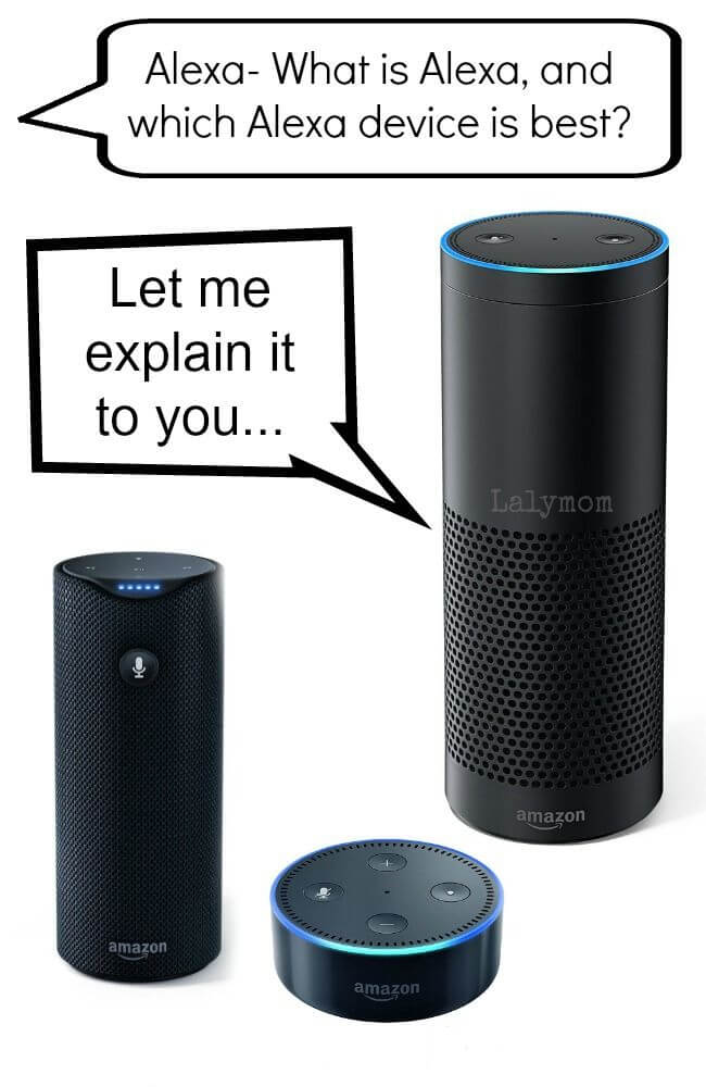Alexa – A Complete Know How - BWS