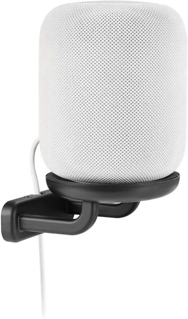 Best Speaker Shelf To Buy In 2021 - BWS