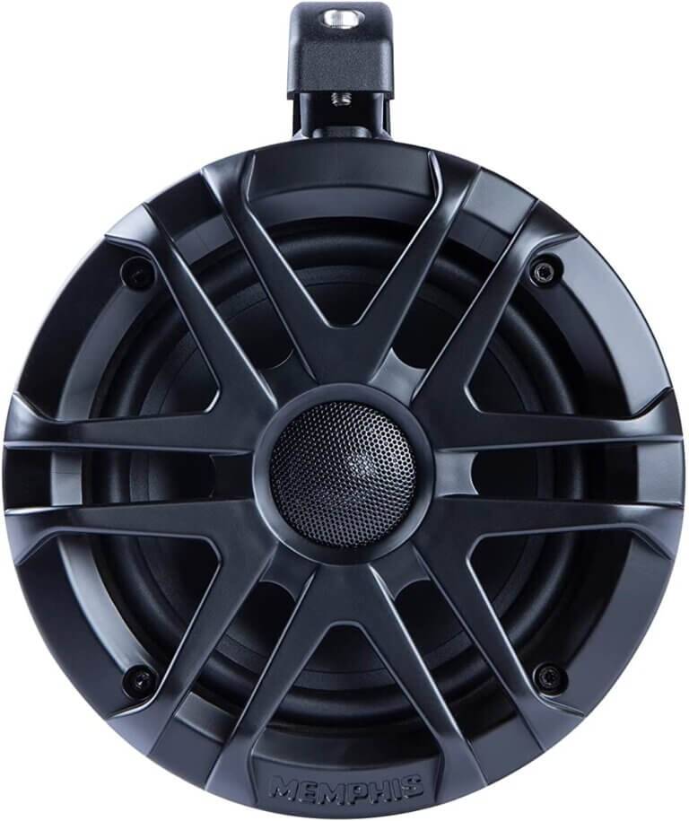 Best UTV Speakers To Buy In 2022 [ Review & Guide ] - BWS